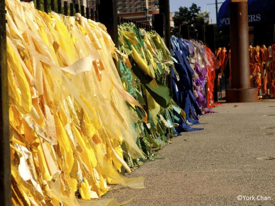 LGBTQ Equality • Arts 4 Impact